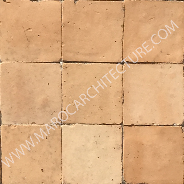 TERRA-1844 – Maroc Architecture